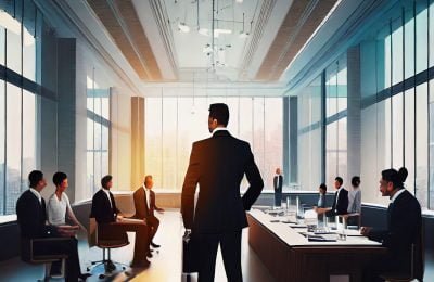 Services – GWP Consulting Services